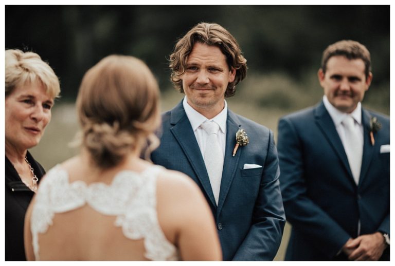 WEDDING AT RIVERLAND'S RED BARN IN PEMBERTON, BC - JEN + SIMON - taliah ...