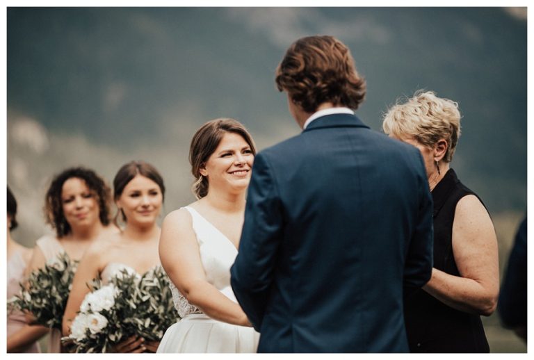 WEDDING AT RIVERLAND'S RED BARN IN PEMBERTON, BC - JEN + SIMON - taliah ...