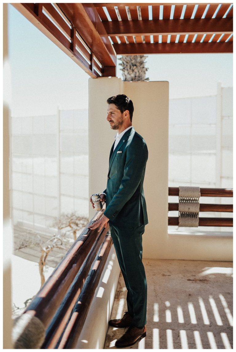 DESTINATION WEDDING AT PUEBLO BONITO PACIFICA IN LOS CABOS - TREVOR ...