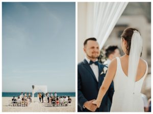 STEPH AND CHRIS // SANDOS FINISTERRA, LOS CABOS DESTINATION WEDDING ...