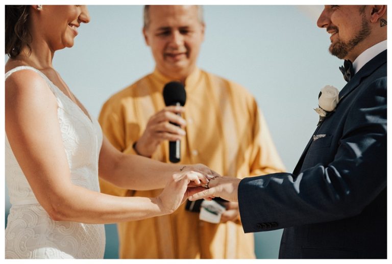 STEPH AND CHRIS // SANDOS FINISTERRA, LOS CABOS DESTINATION WEDDING ...